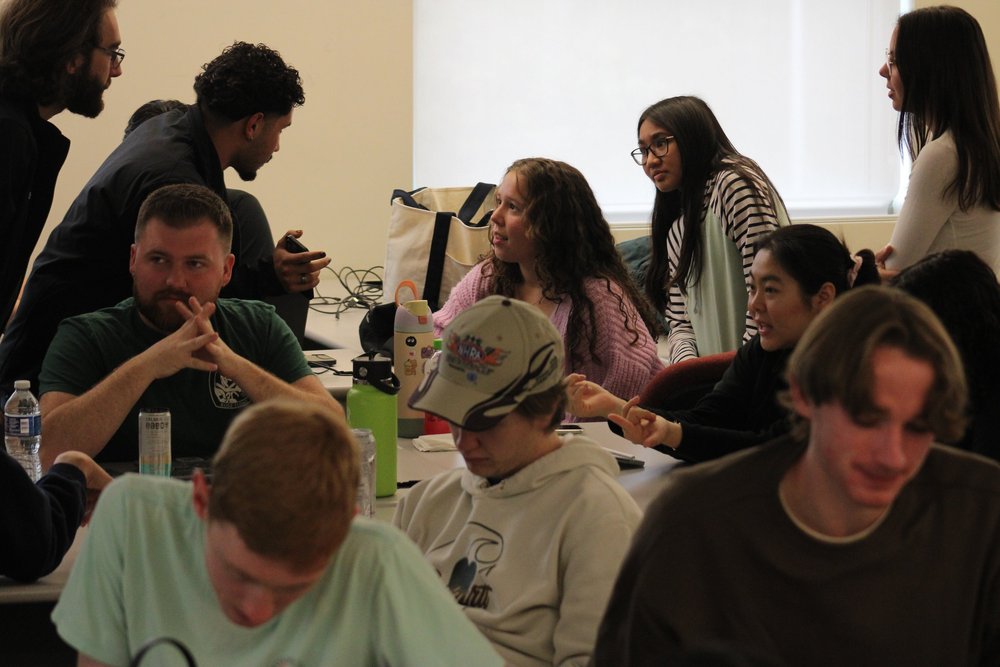 Rose Float — Cal Poly Rose Float