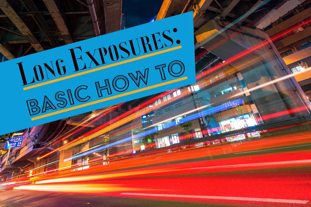 Tokyo Photographer - Lukasz Palka — Long Exposure Photography — Basic ...
