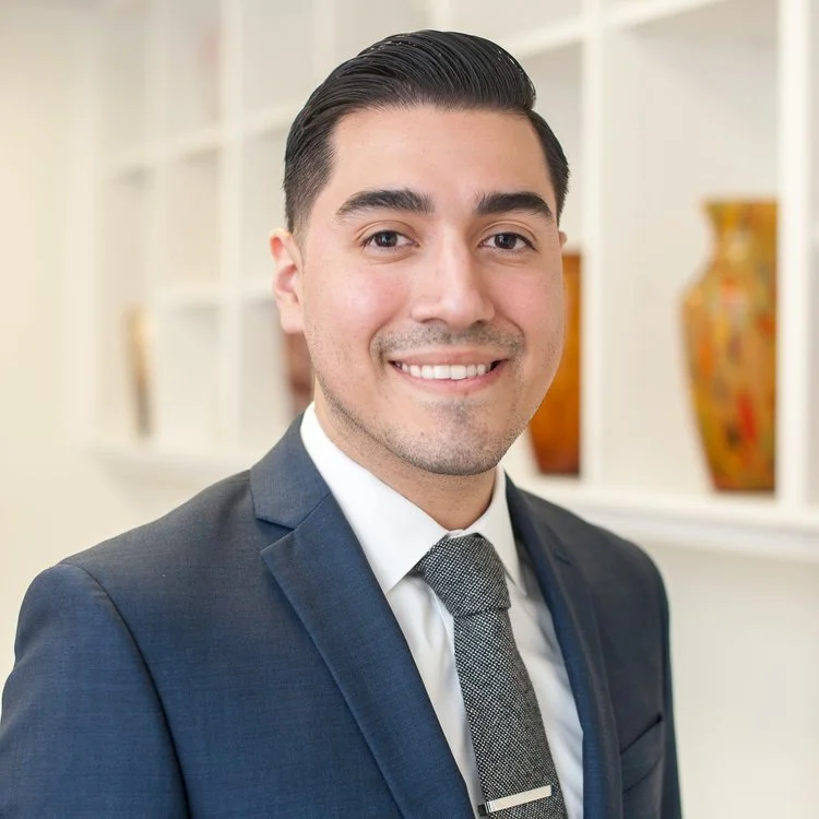 Get to Know CRS Senior Manager Edwen Delcid — Williams Adley — Expert ...