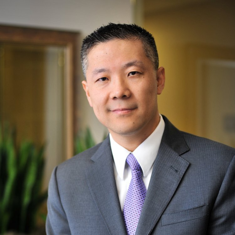 Tony Wang — Williams Adley — Expert Accounting, Auditing, and Consulting