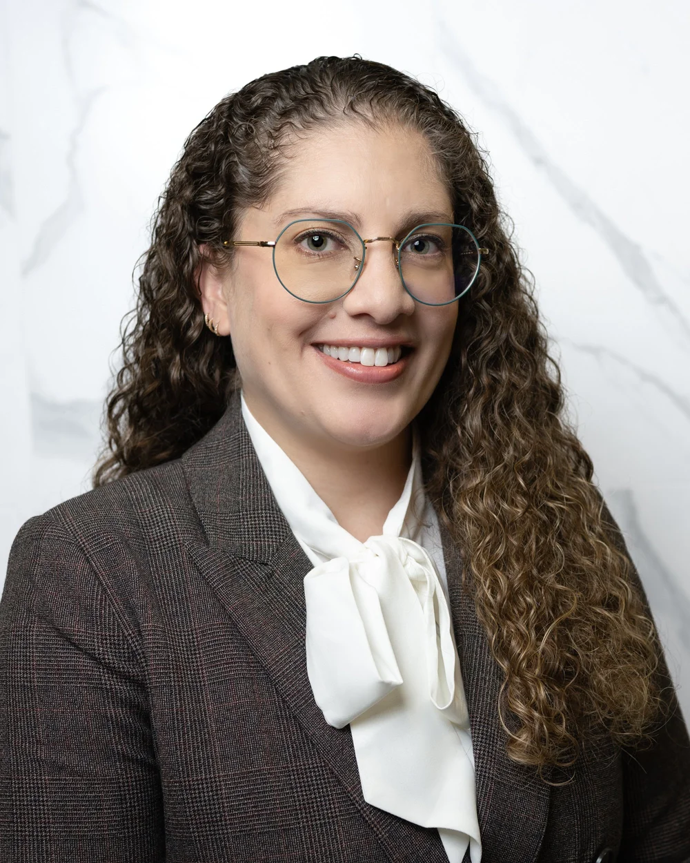 Estee Rios — Williams Adley — Expert Accounting, Auditing, and Consulting