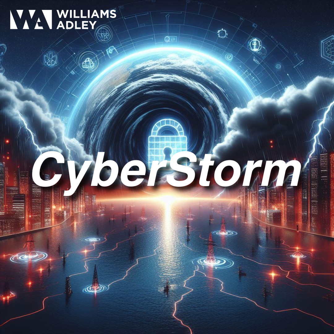 Cybersecurity Risk Services Debuts First Episode of New Pdocast ...