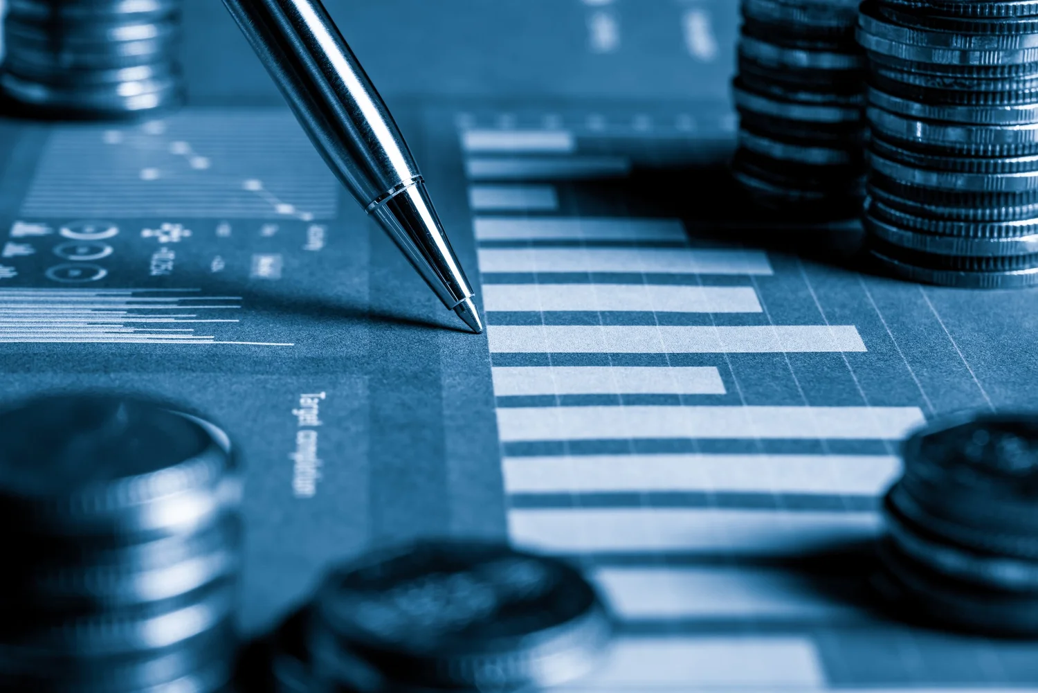 SBA 7(a) Case Study — Williams Adley — Expert Accounting, Auditing, and ...