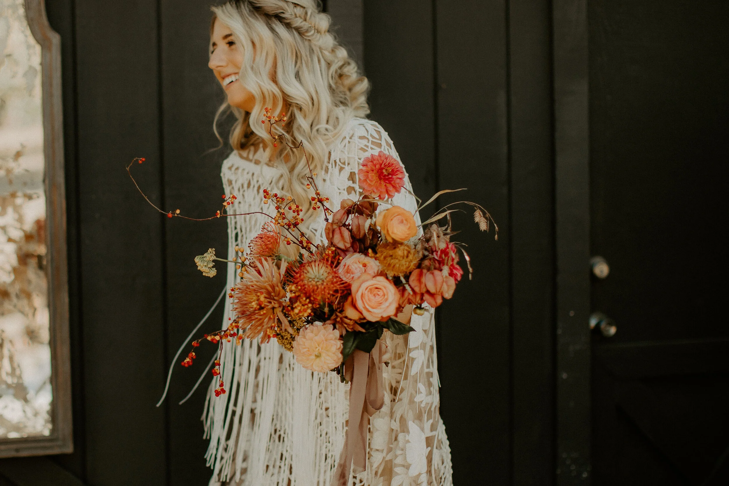 San Diego Hairstylist — Berlynn Hair