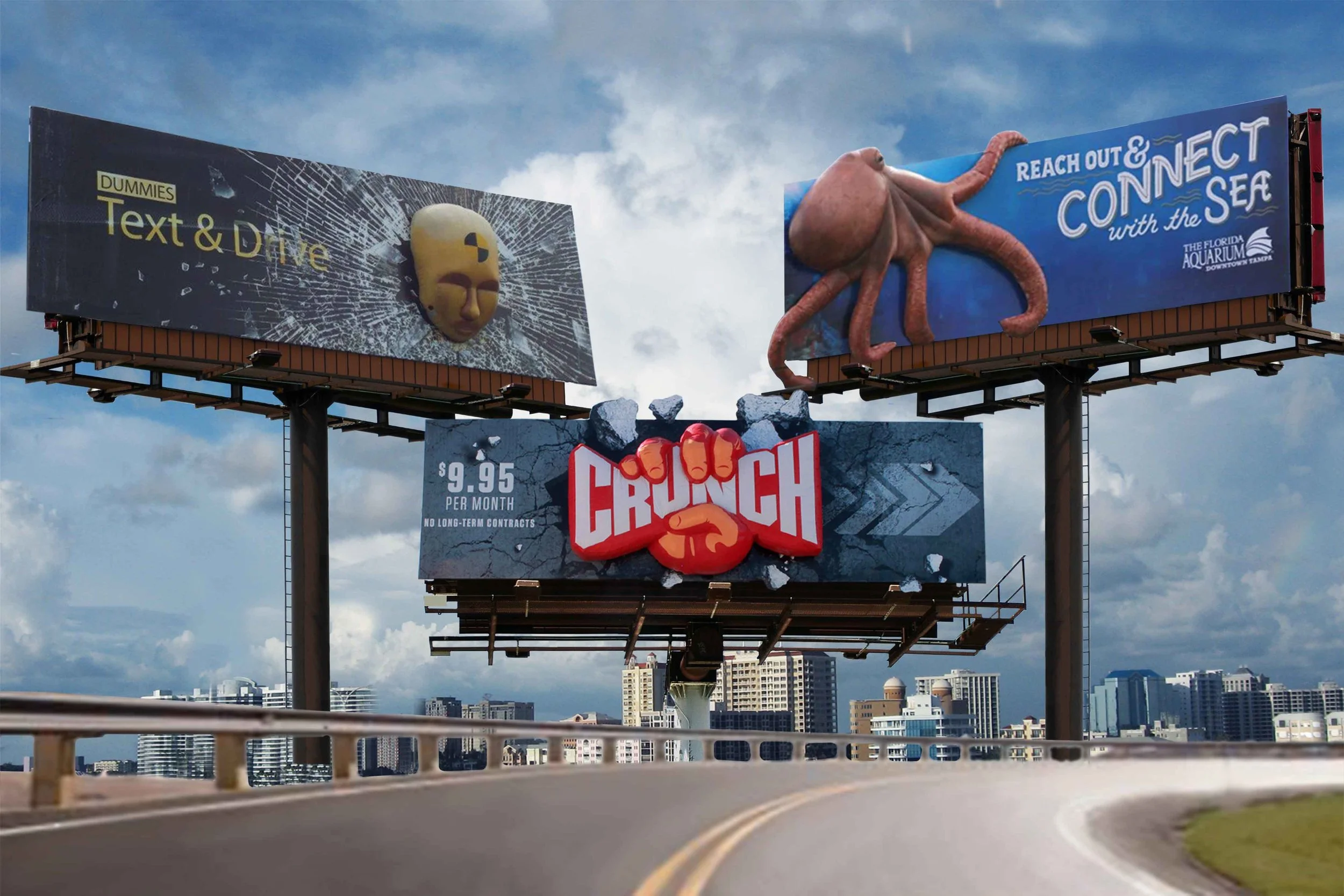 3d Ads
