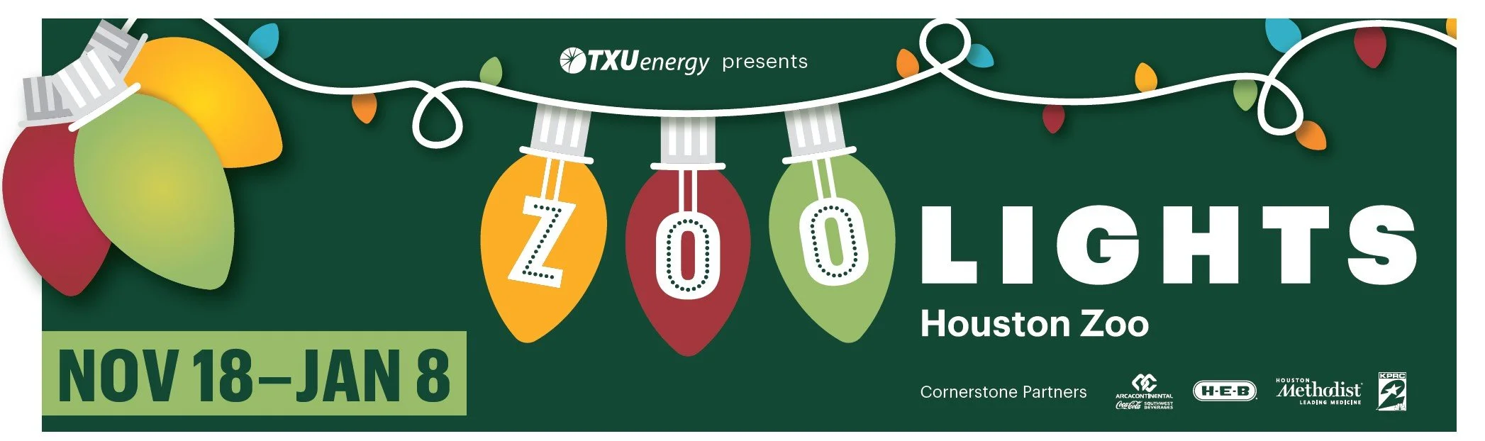 Houston Zoo — Soft Signs 3D - 3D Billboards - 3D Inflatable Billboards ...