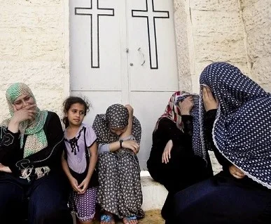 Conversions in the millions: Muslims tasting the love of Jesus and ...