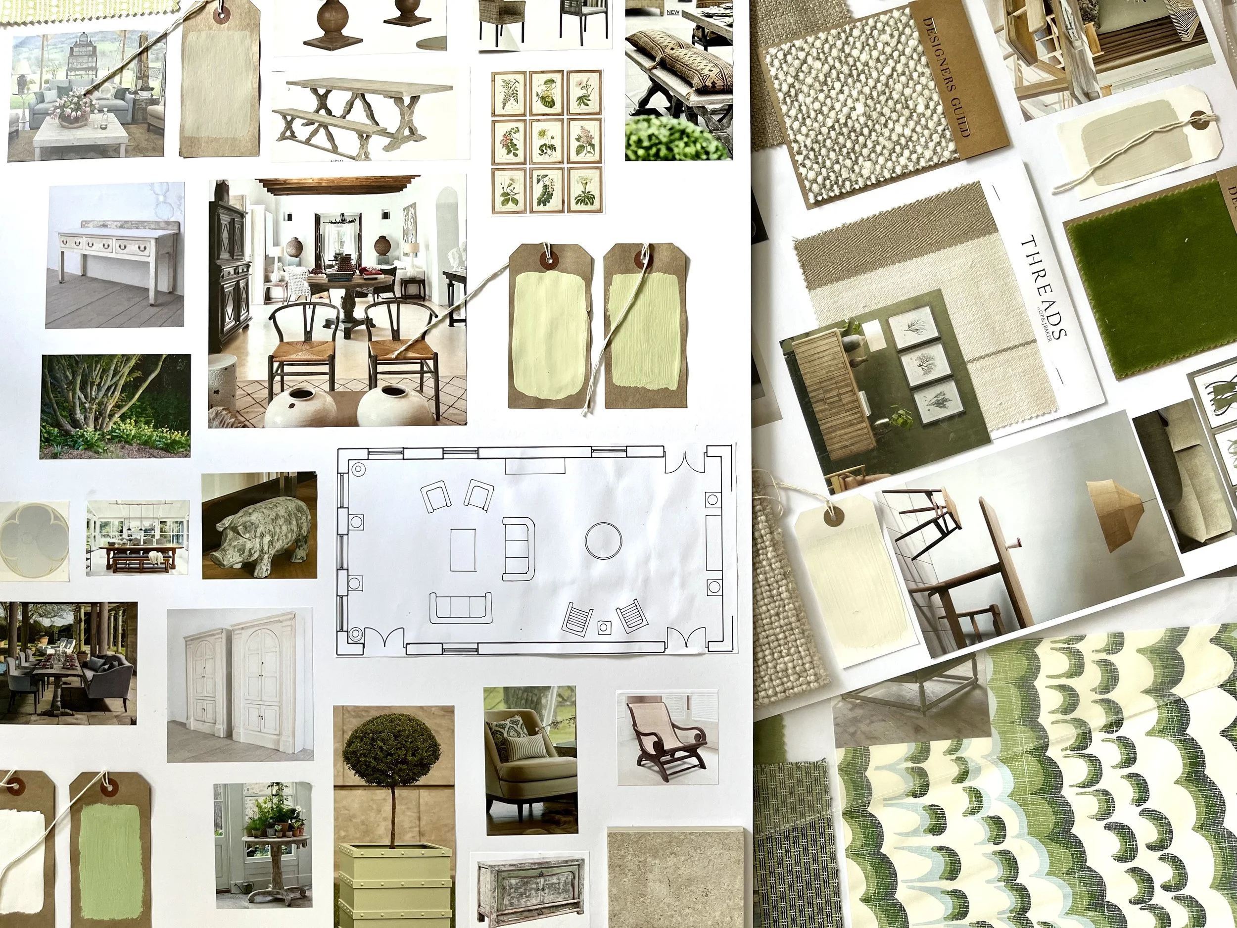 Home | Interior Design Cambridgeshire and London, The Design House UK