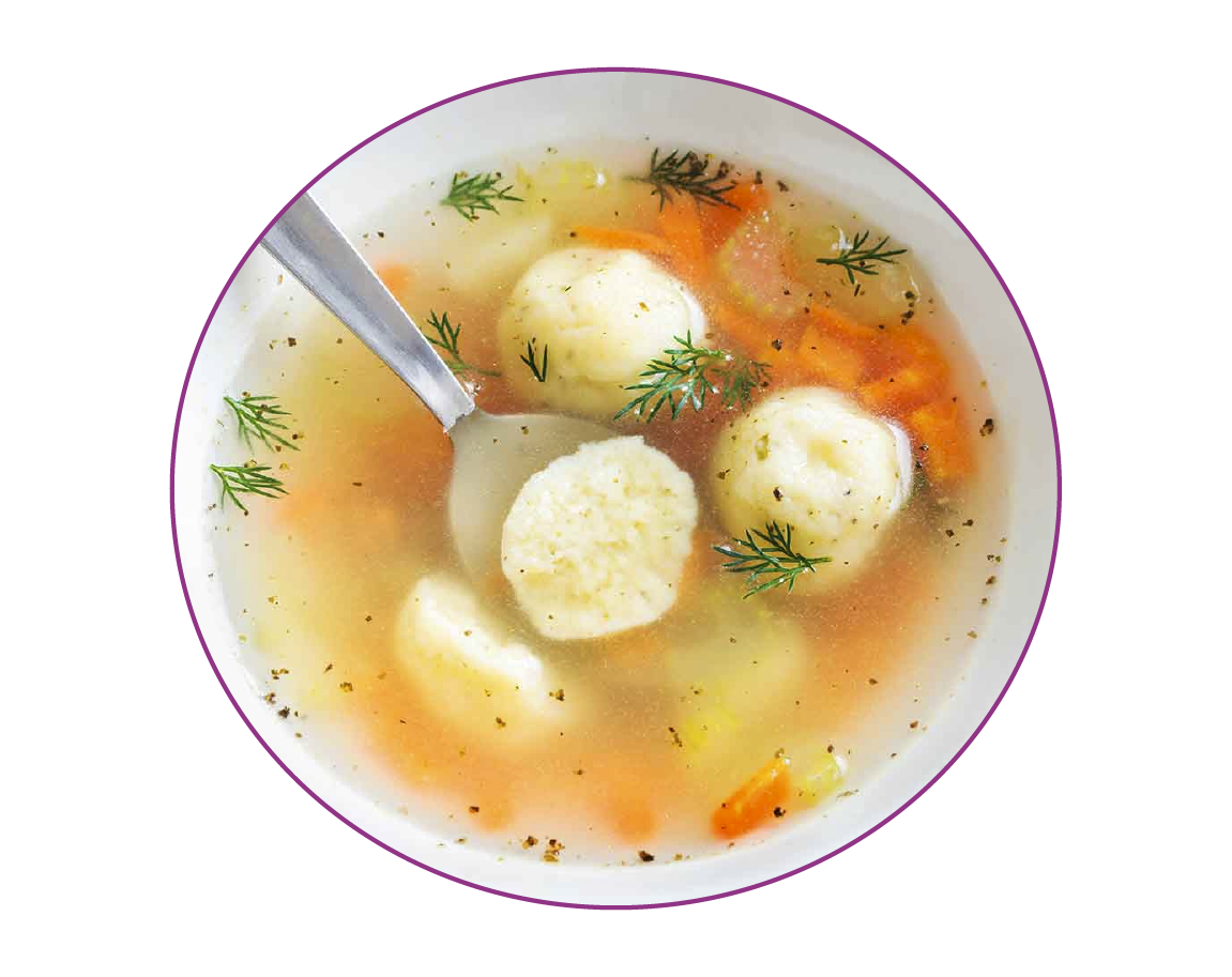 Menu Options — Koshertrends by mona pasternak