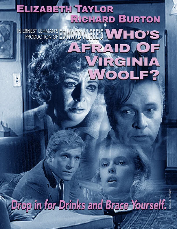 Poster Collection II — RDEnochs DESIGN