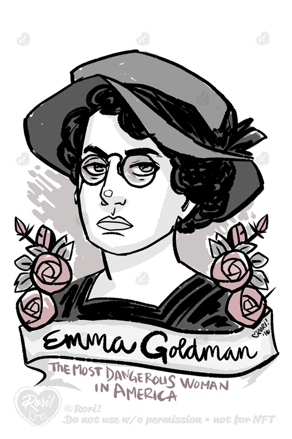 100 Important Women In History