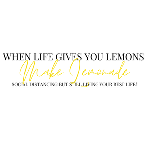 THE ULTIMATE SUMMER BUCKET LIST - SOCIAL DISTANCING FRIENDLY! | MerakiGold