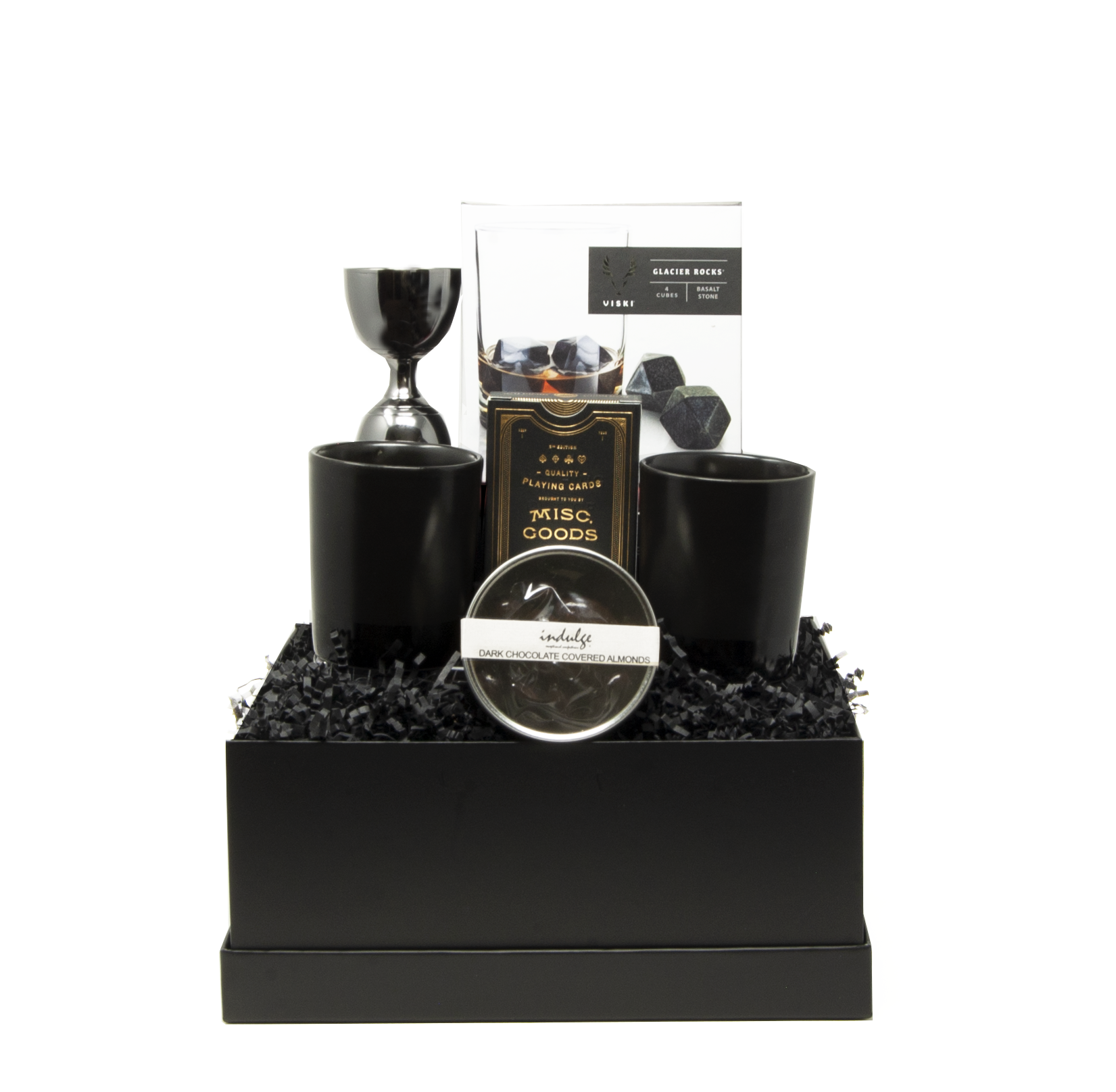 PERSONAL GROWTH CURATED GIFT BOX FOR HIM| MerakiGold