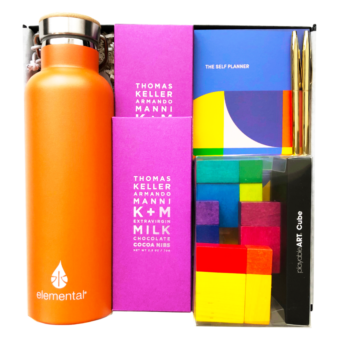 MOOD BOOST EMPLOYEE CORPORATE GIFT| MerakiGold