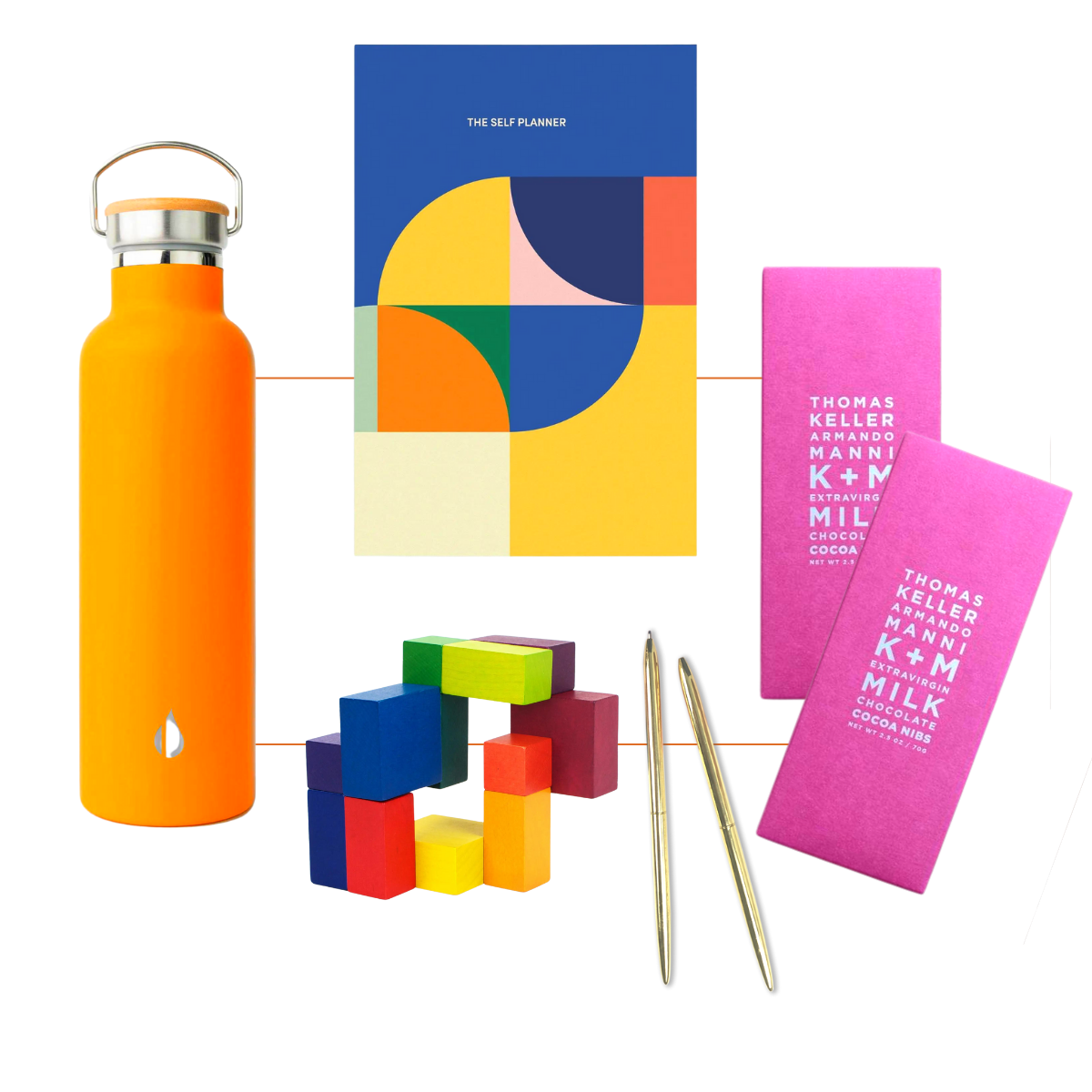 MOOD BOOST EMPLOYEE CORPORATE GIFT | MerakiGold