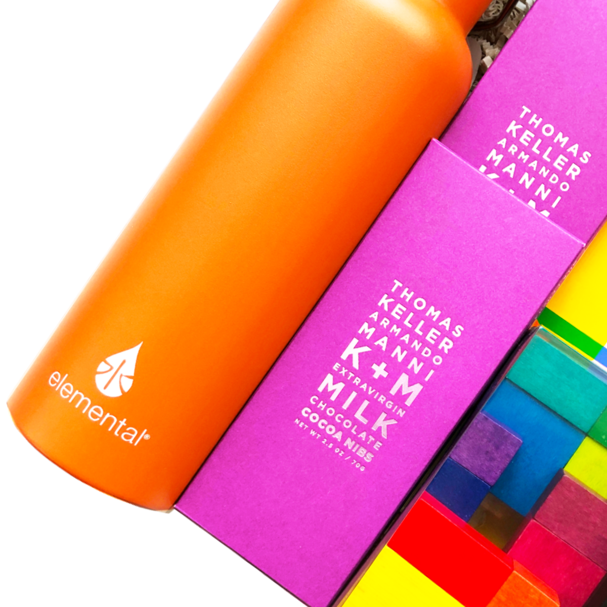 MOOD BOOST EMPLOYEE CORPORATE GIFT| MerakiGold