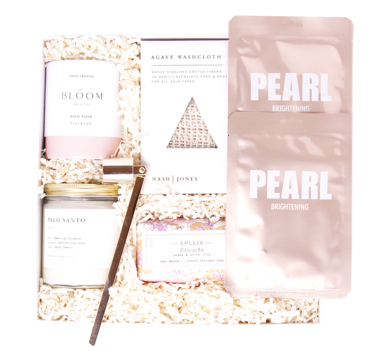 SHOWER WITH LOVE BRIDAL GIFT BOX CURATED GIFT BOX FOR BRIDES ...