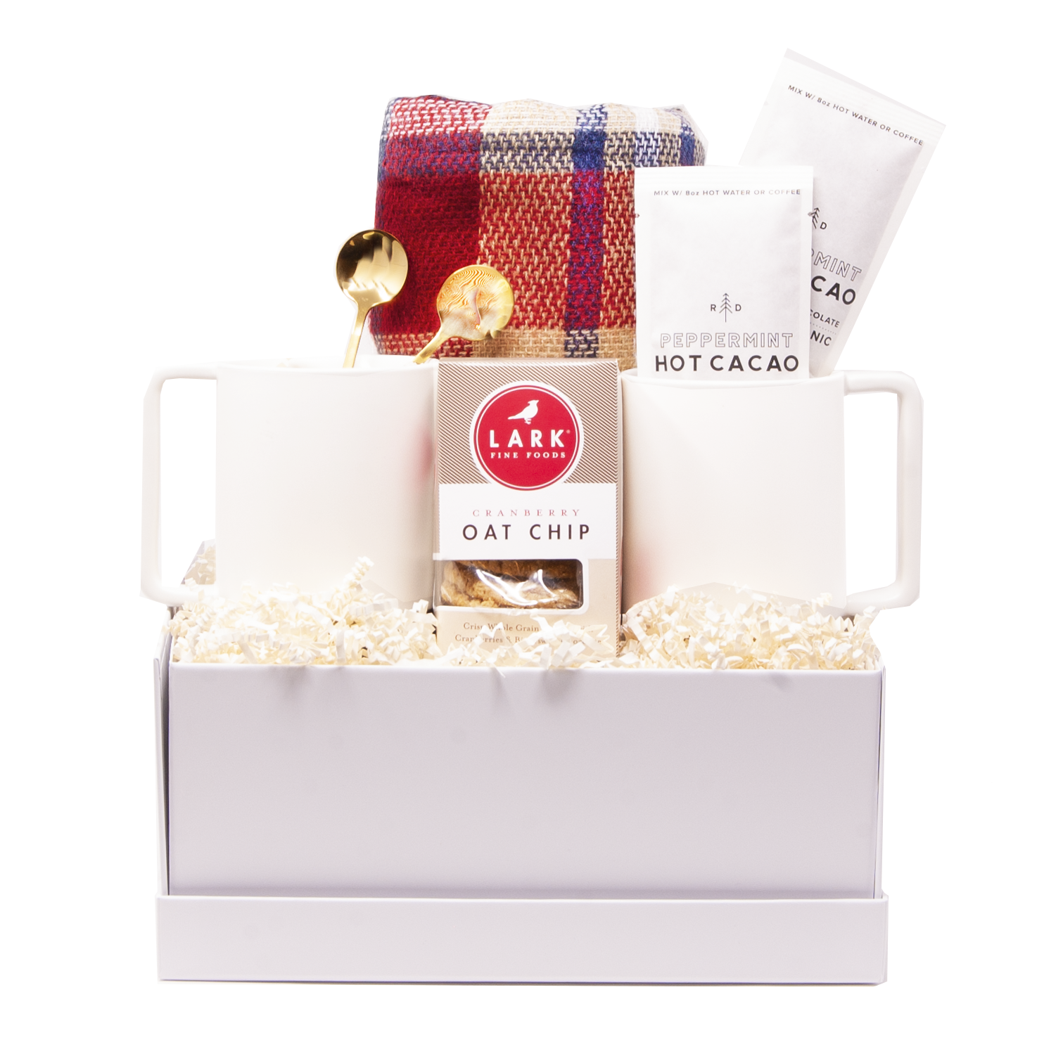 Shop Curated Gift Box Collection| MerakiGold