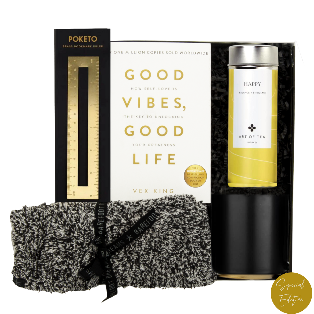 Unique Gift Boxes For Him | MerakiGold