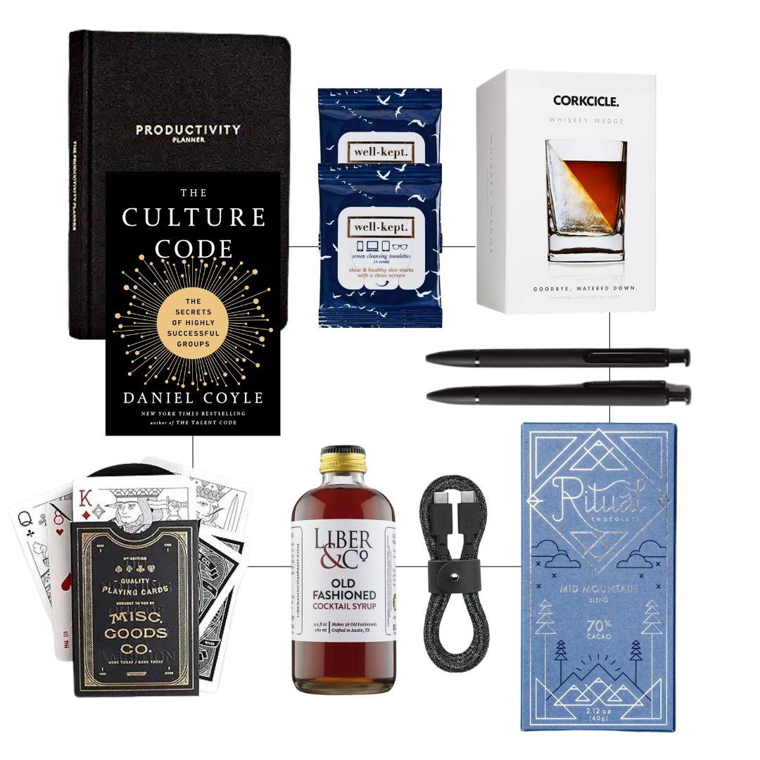 CURATED CUSTOM | MerakiGold