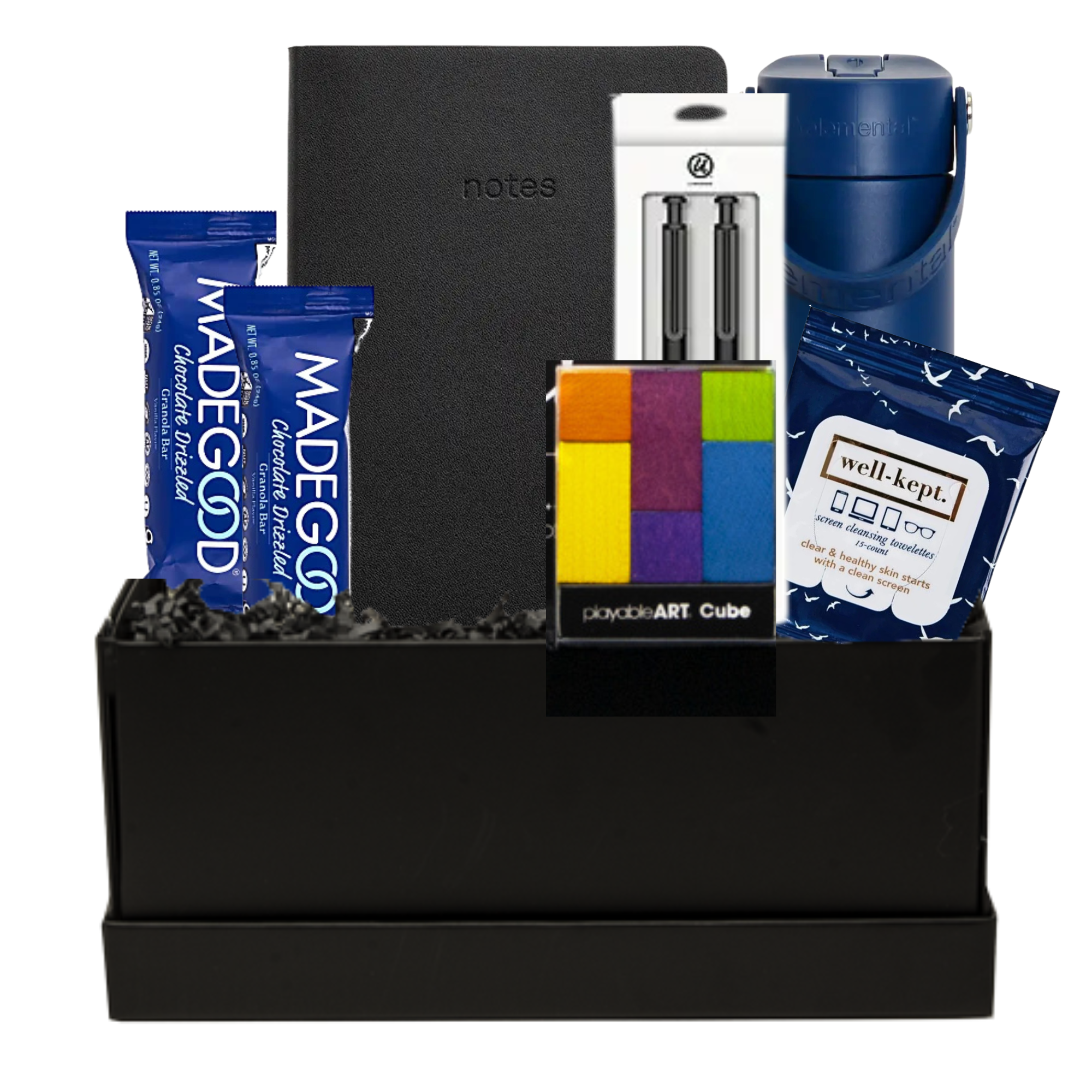 Team Building: Corporate Gift Boxes for Employee Unity | MerakiGold