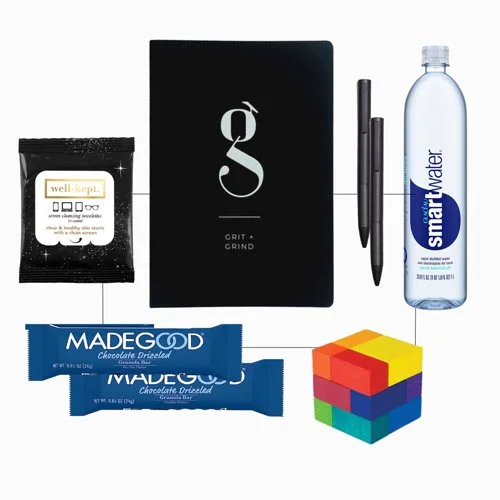 Team Building: Corporate Gift Boxes for Employee Unity | MerakiGold