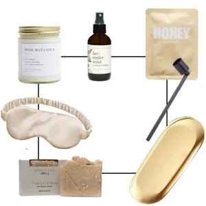 Luxury 'Pot of Gold' Gift Box - Perfect Gift for Her | MerakiGold