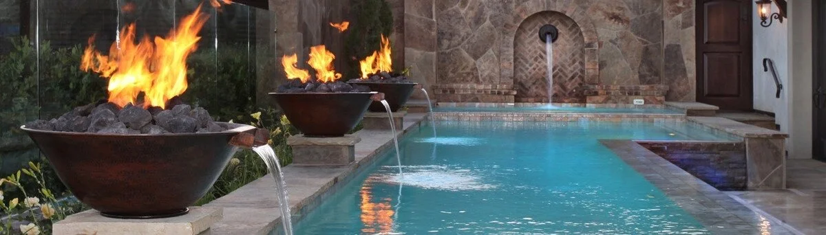 Pacific Paradise Pools