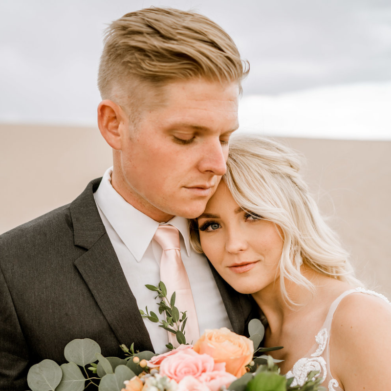 Portraits — Jordan Bree Photography - Utah Based Photographer