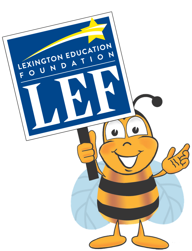 Lexington Education Foundation
