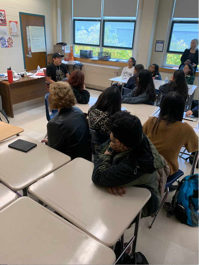 Lexington Education Foundation