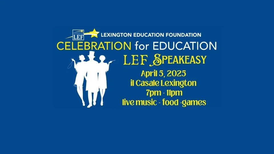 Lexington Education Foundation