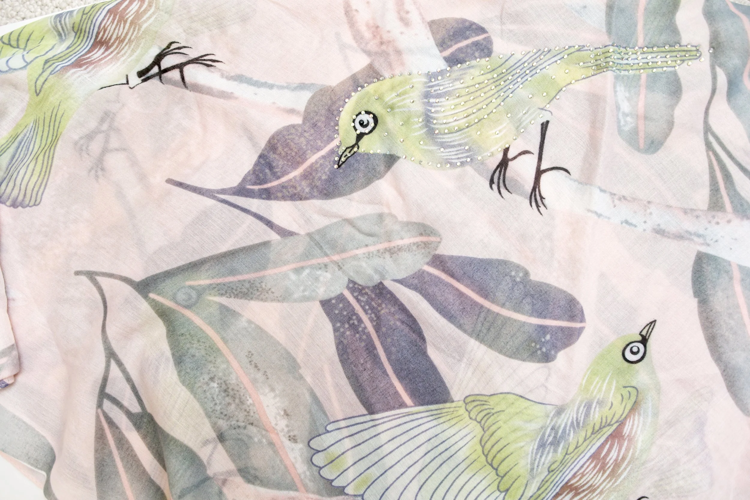 Scarves Tichels | Ana And Ava — Ana + Ava