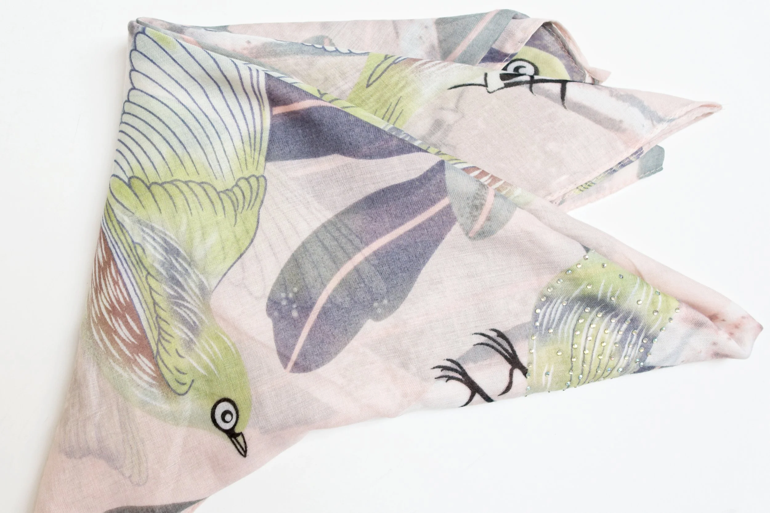 Scarves Tichels | Ana And Ava — Ana + Ava