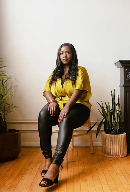 Resolute Magazine -- Read