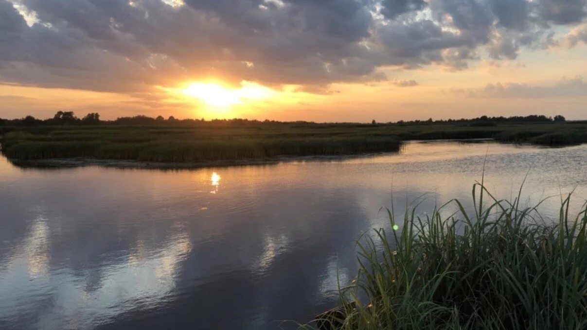 LWCF Invests in Green Infrastructure — The Land and Water Conservation Fund