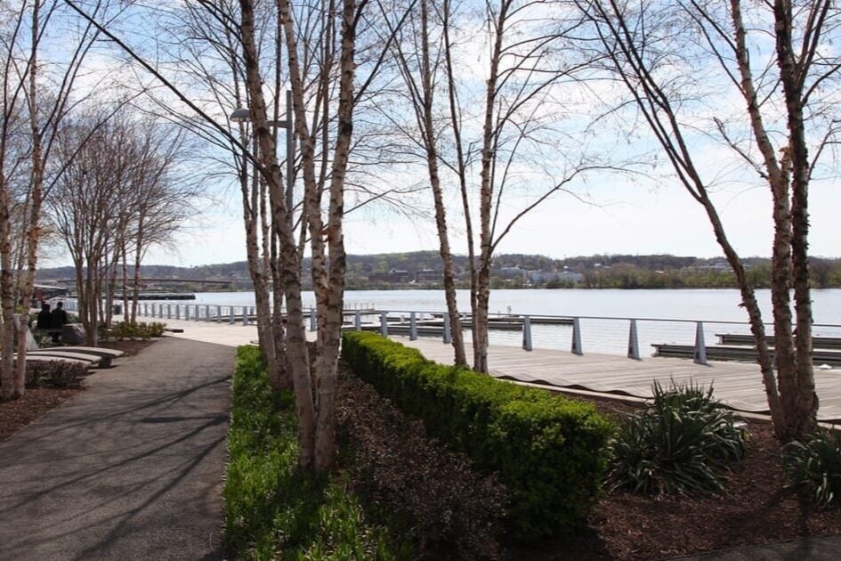 Outdoor Recreation Legacy Partnership Program — The Land and Water ...