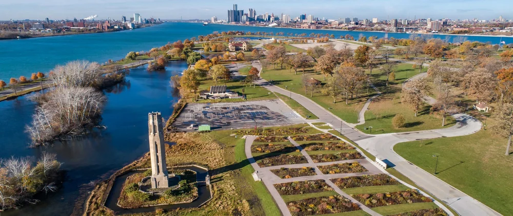Outdoor Recreation Legacy Partnership Program — The Land and Water ...