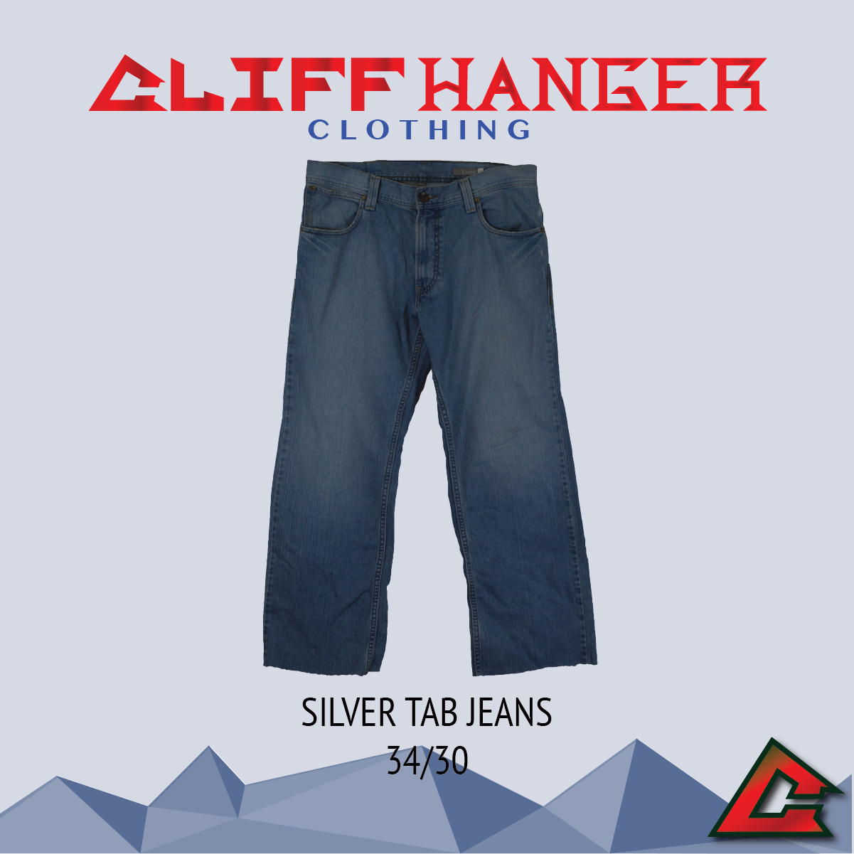 The Abyss Collection - Cliff Hanger Clothing