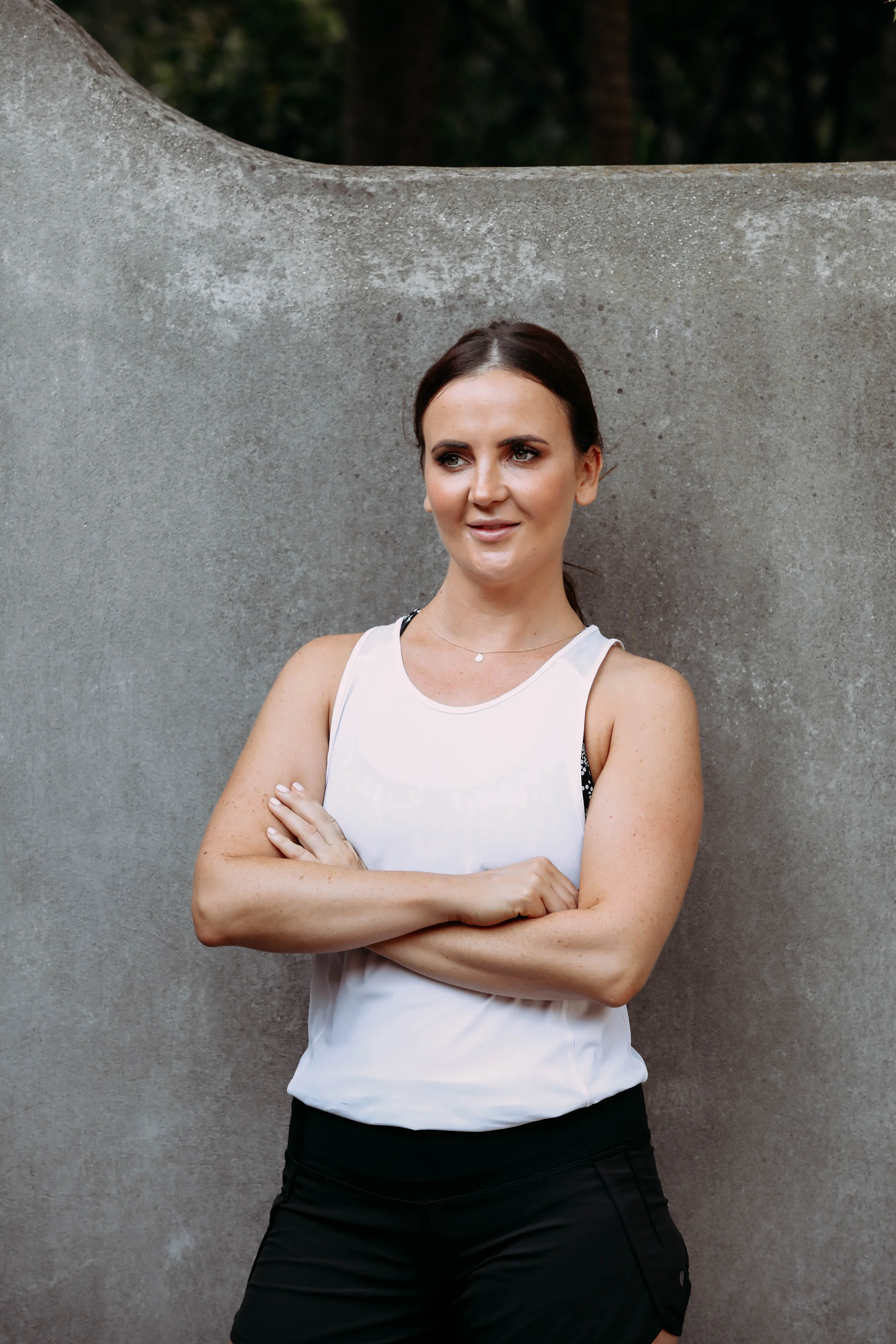 Jessica Spendlove High-Performance Dietitian, Wellbeing Strategist ...