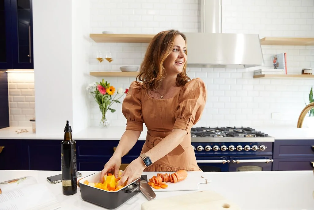 Elite Sports Dietitian, High Performance & Wellbeing Strategist.