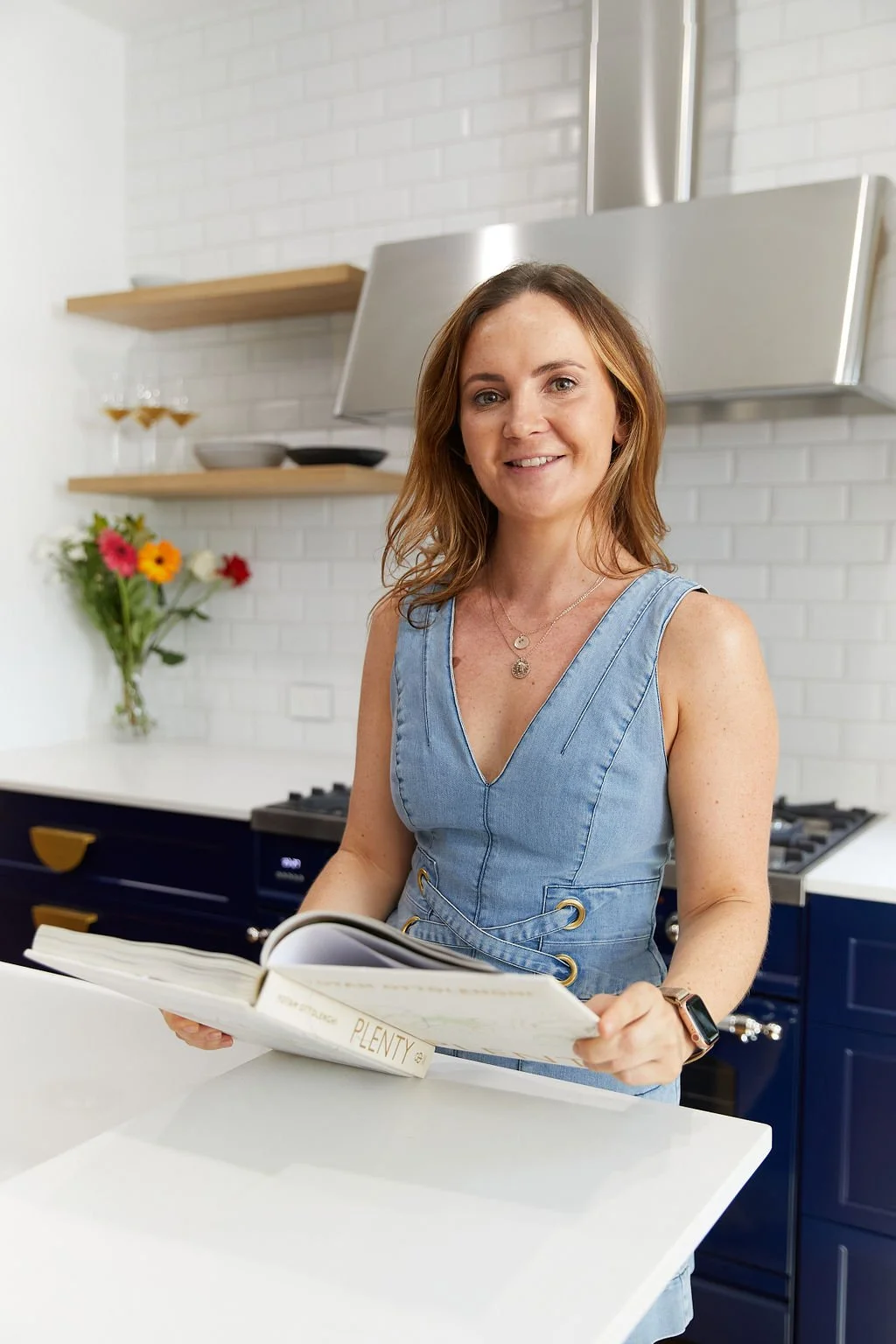 Elite Sports Dietitian, High Performance & Wellbeing Strategist.