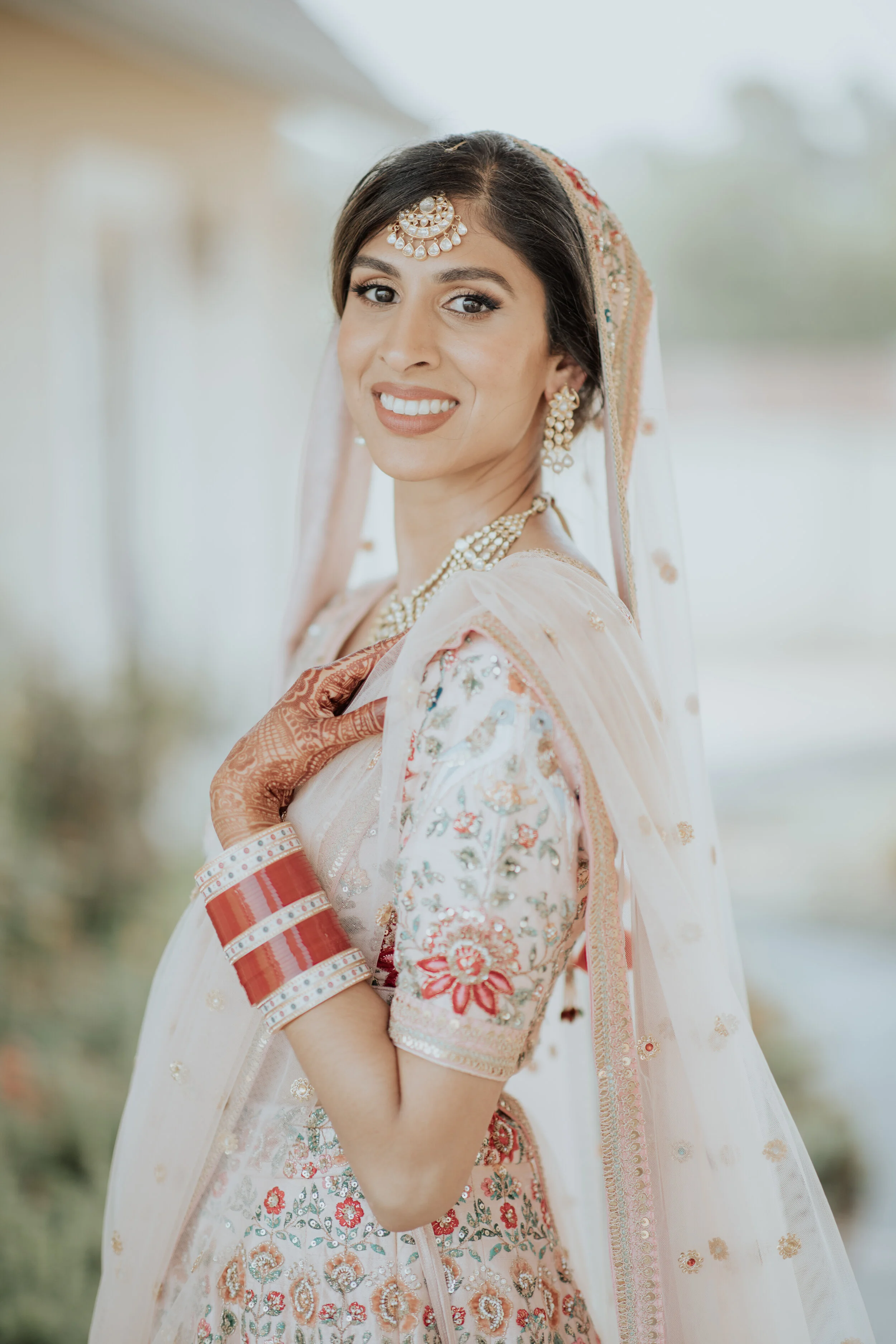 Salt Spell Beauty | Los Angeles Makeup Artists