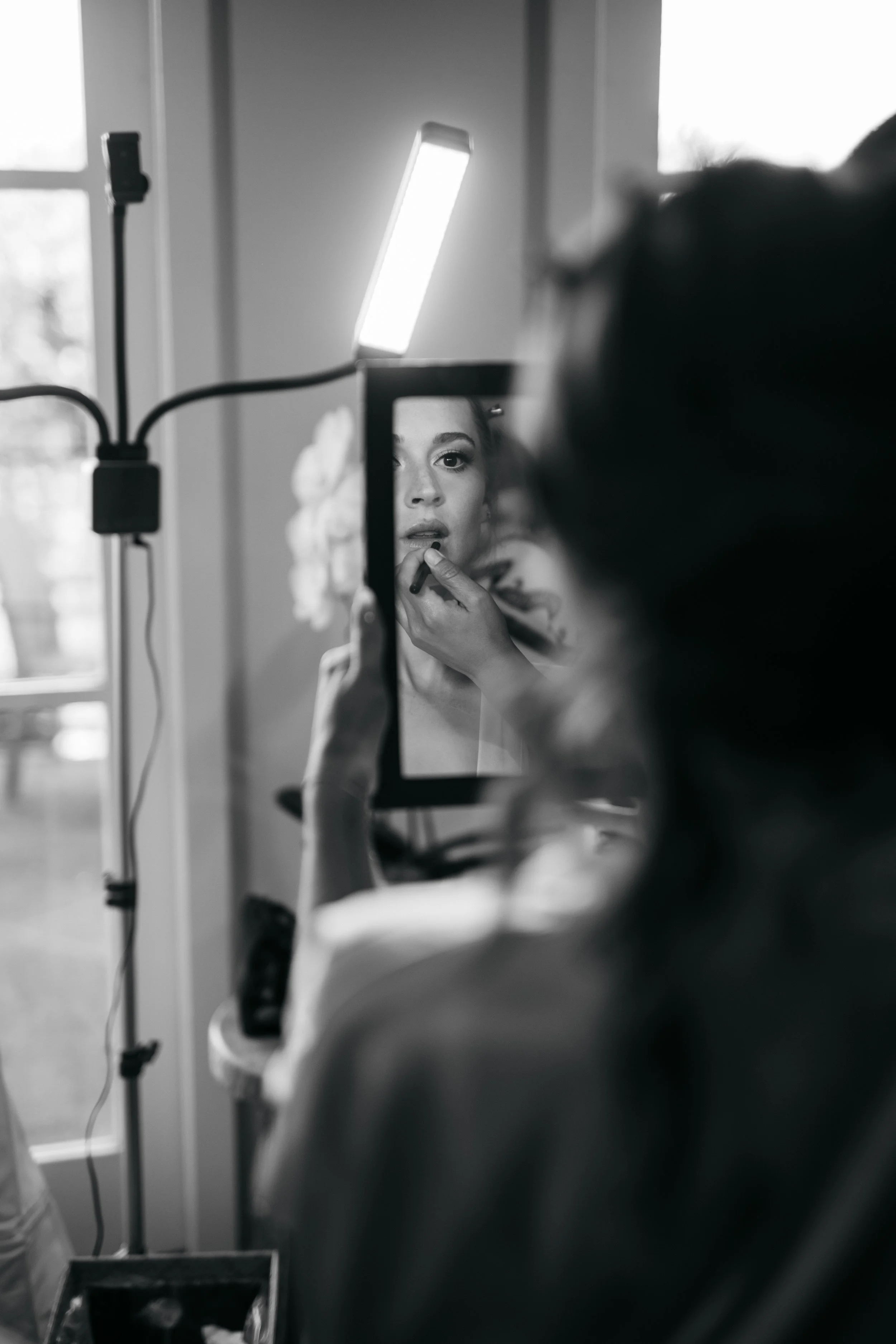 Salt Spell Beauty | Los Angeles Makeup Artists