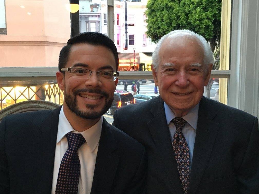 San Francisco La Raza Lawyers/Bay Area Latino Lawyers Fund