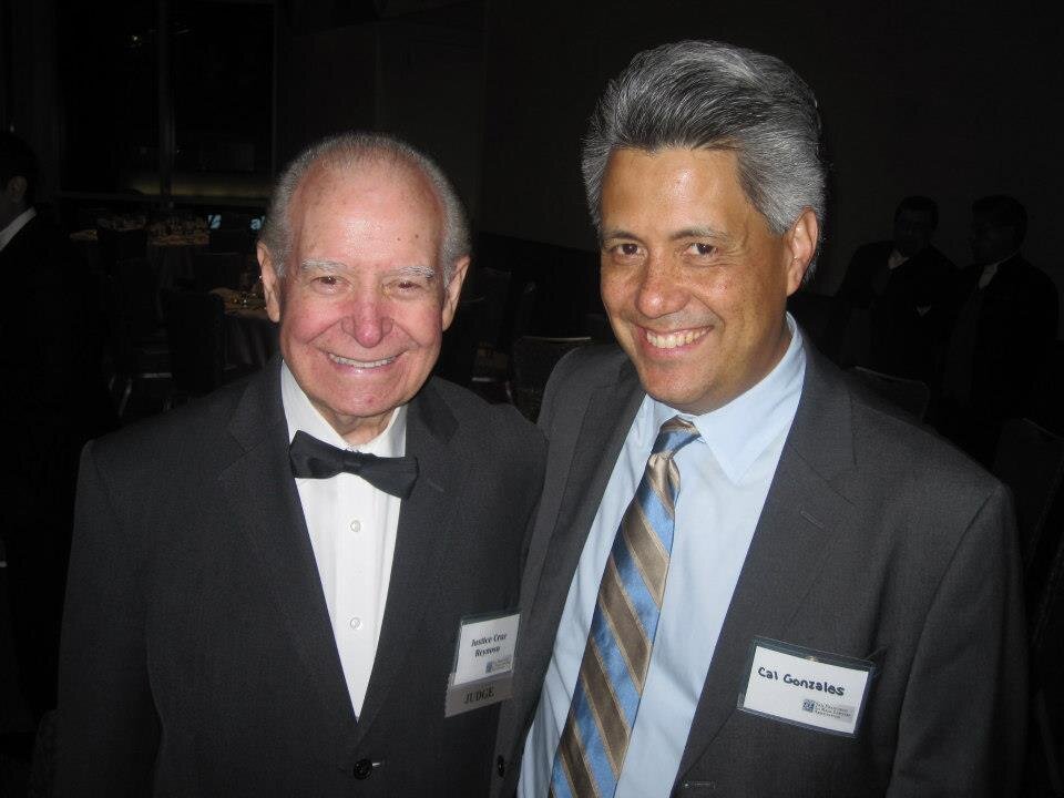 San Francisco La Raza Lawyers/Bay Area Latino Lawyers Fund