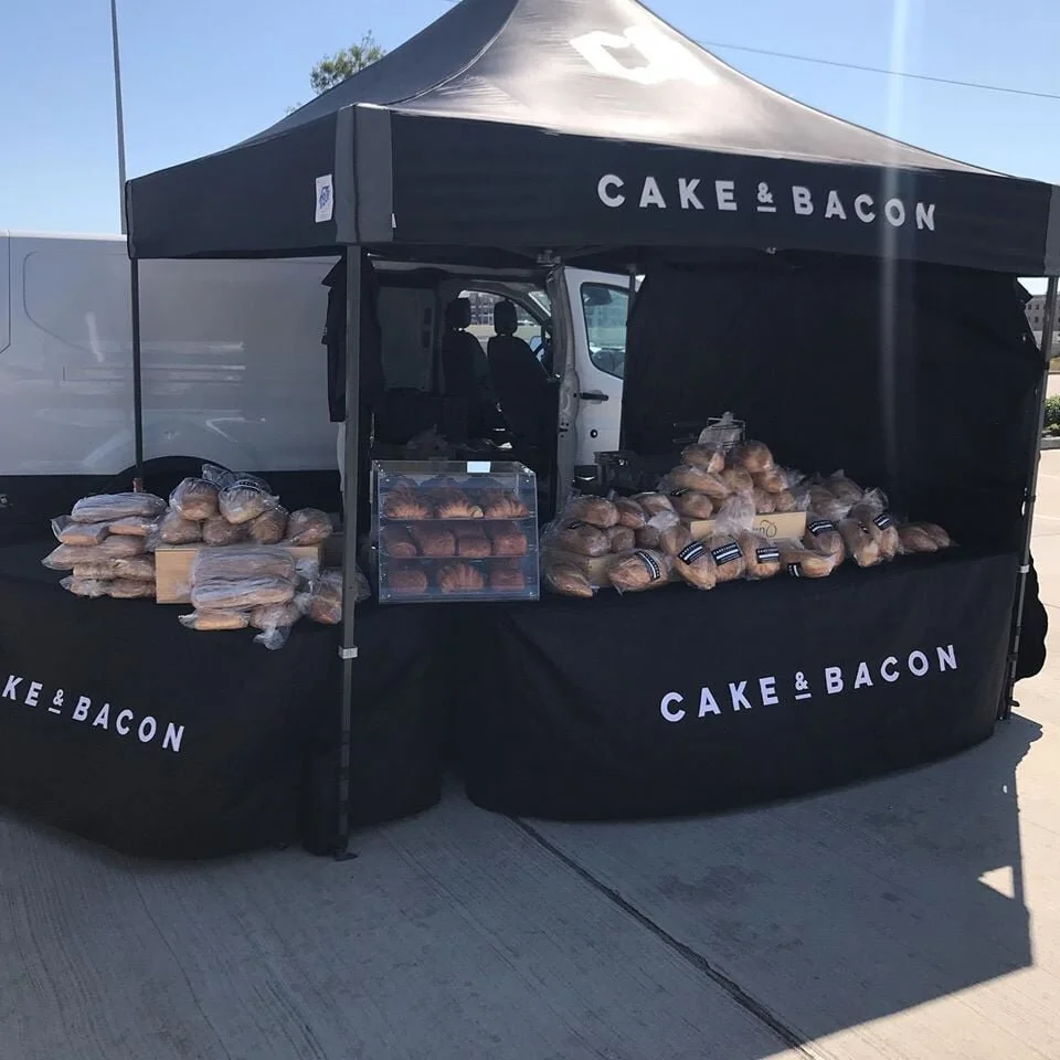 Contact Cake Bacon Cake Bacon Houston S Wholesale Bakery