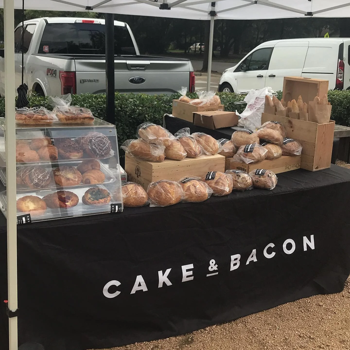 Contact Cake Bacon Cake Bacon Houston S Wholesale Bakery