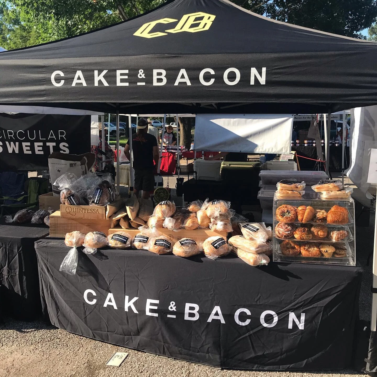 Contact Cake Bacon Cake Bacon Houston S Wholesale Bakery