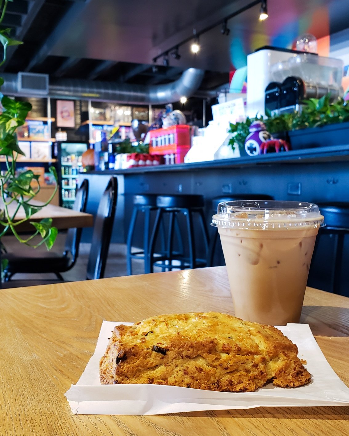 Cake & Bacon Houston's Wholesale Bakery